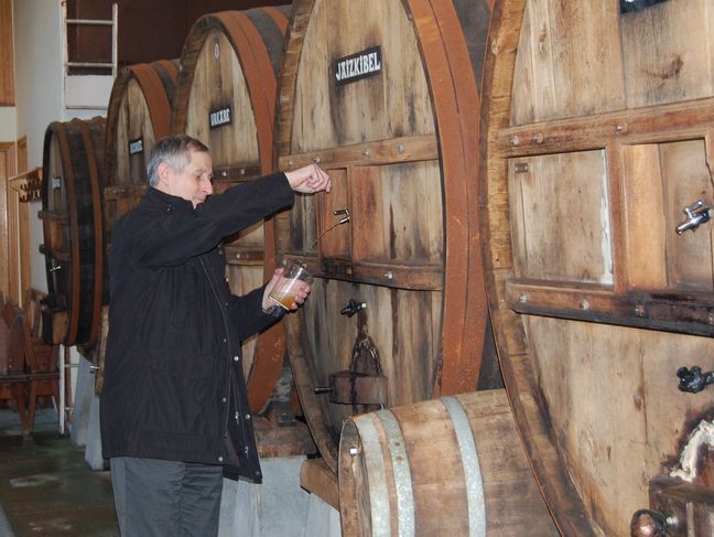 Sagardo – Belazarte Etxea – Casa rural